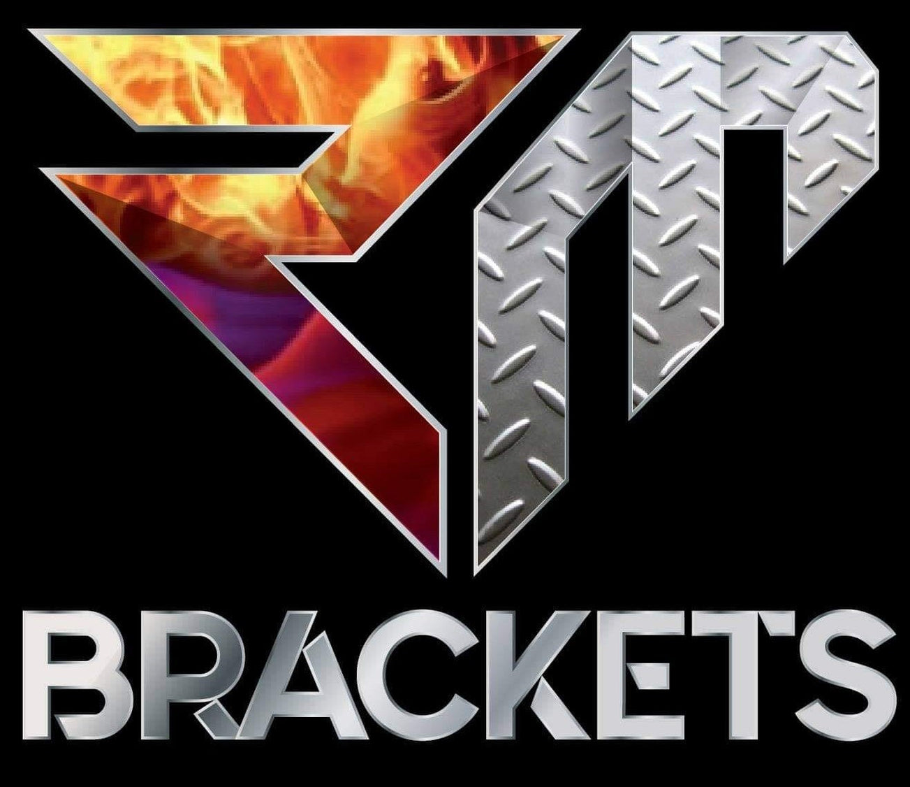 RM LED BRACKET — ONE1616 Motorcycle Parts & Accessories Shop