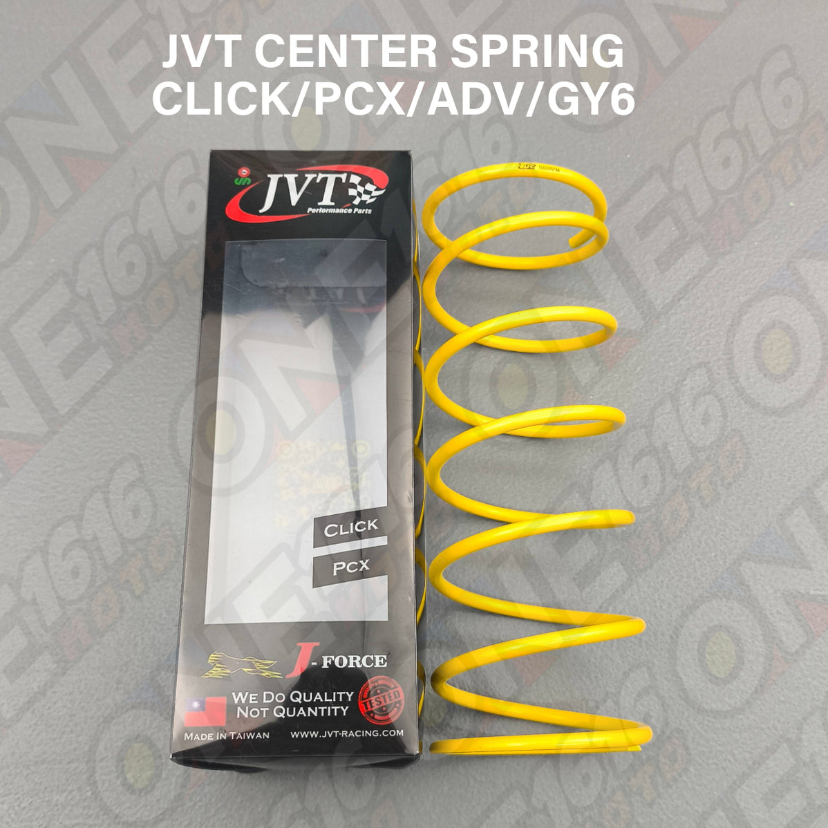 JVT — ONE1616 Motorcycle Parts & Accessories Shop