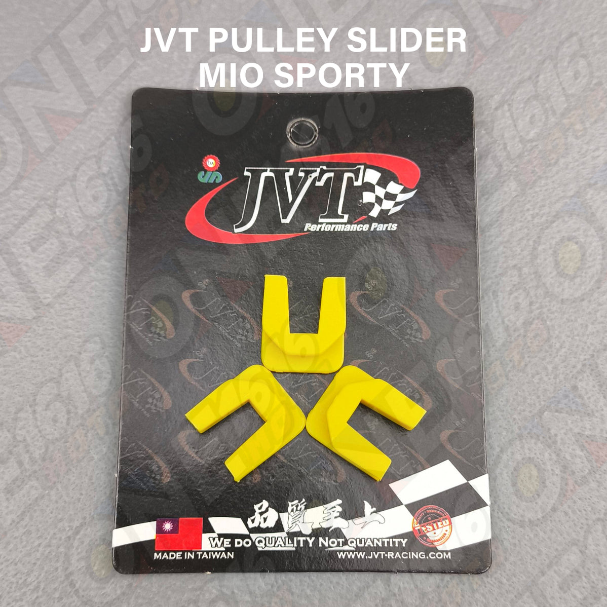 JVT — ONE1616 Motorcycle Parts & Accessories Shop