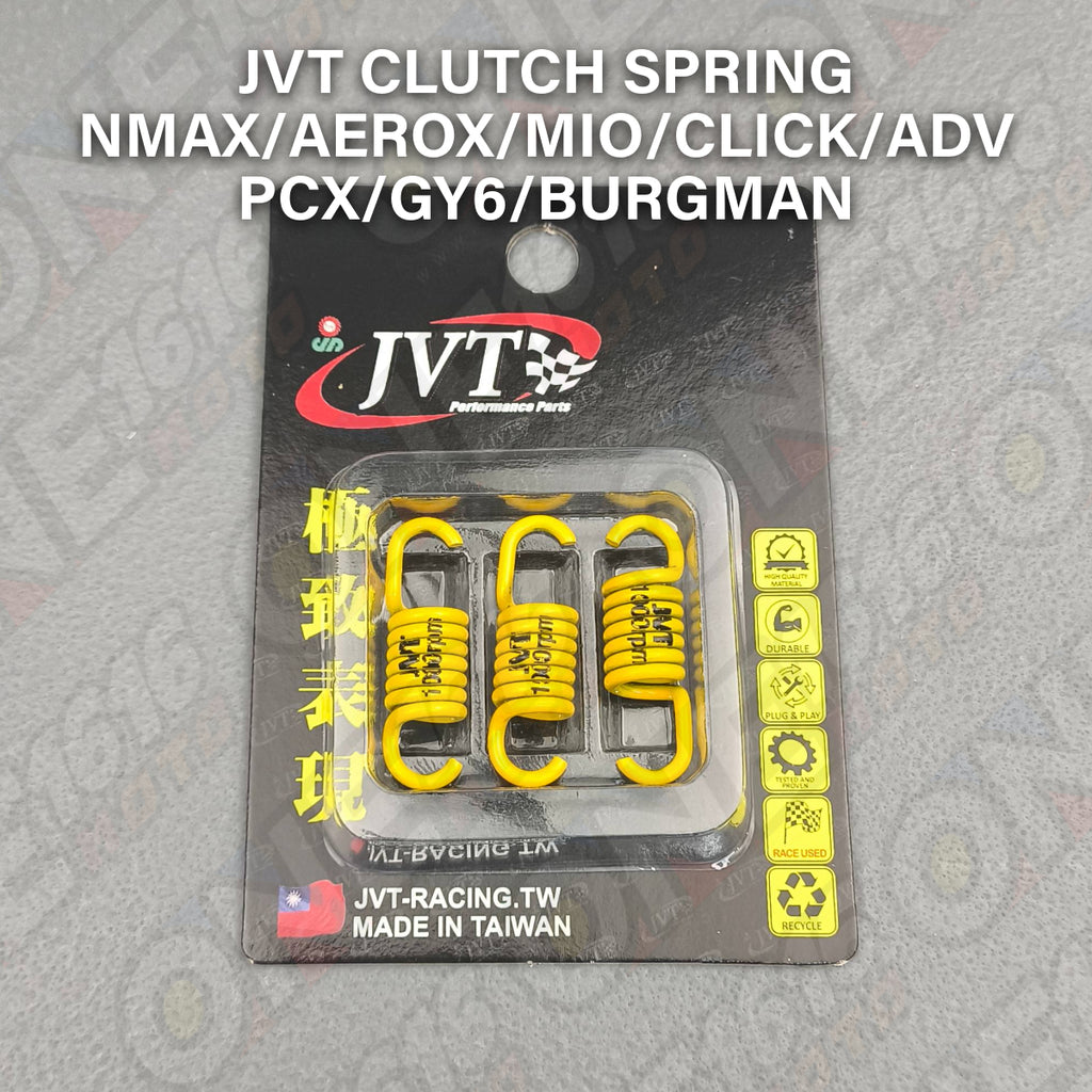 JVT — ONE1616 Motorcycle Parts & Accessories Shop