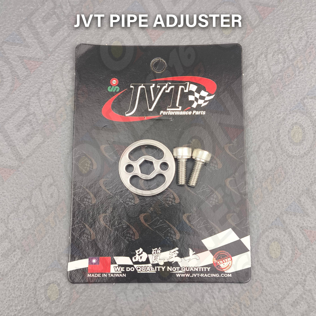 JVT Power Pipe Adjuster Heavy Duty Performance Parts Original — ONE1616 ...