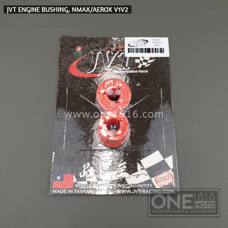 JVT Engine Bushing For Nmax/Aerox V1,V2 Heavy Duty Performance Parts O ...