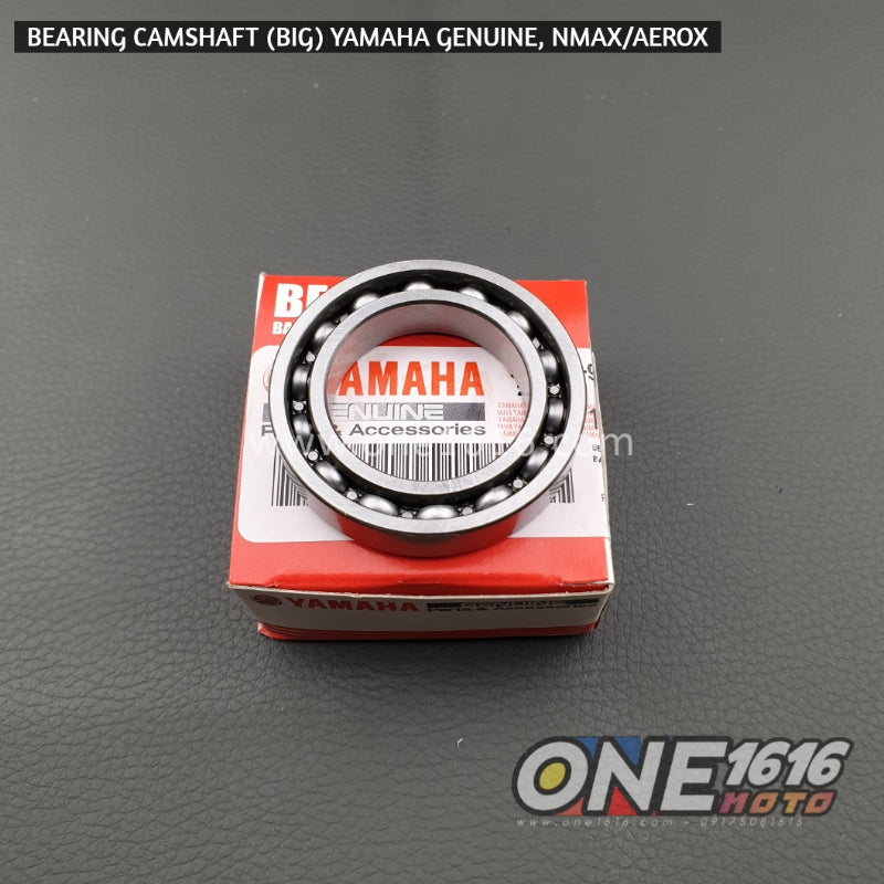 Yamaha Genuine Bearing Camshaft (Big) 93306-906Y4 For Nmax/Aerox/Mio i ...